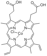 COA of Protoporphyrin IX cobalt chloride | Certificate of Analysis ...